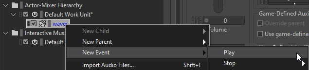 How to play sounds from Wwise in Unreal Engine | Audiokinetic Blog
